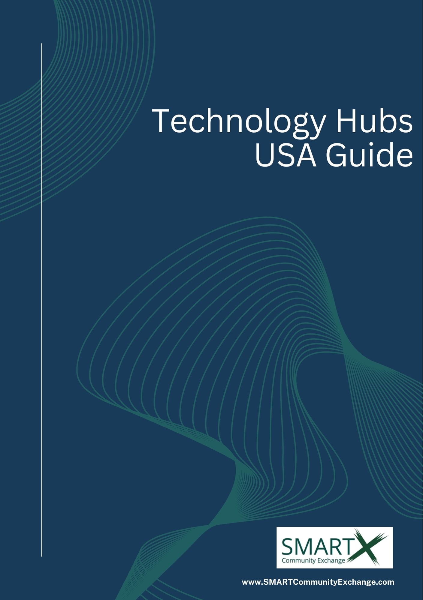 Technology Hub USA Guide